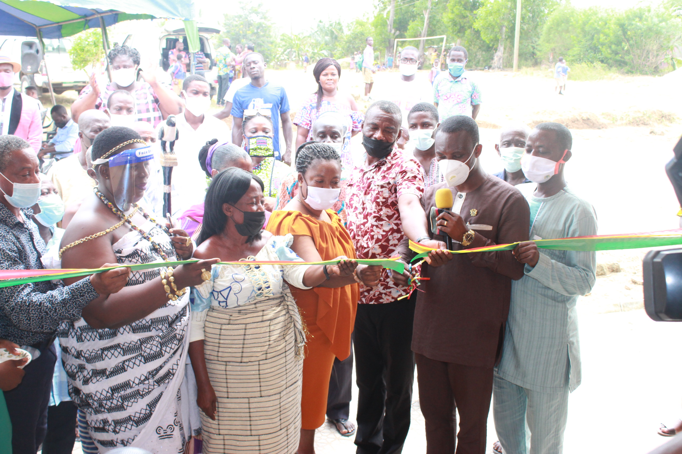 News | UWADA Commission Projects